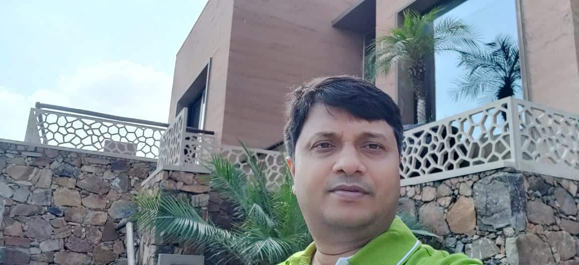 The Irish Green, Noida - Restaurant reviews
