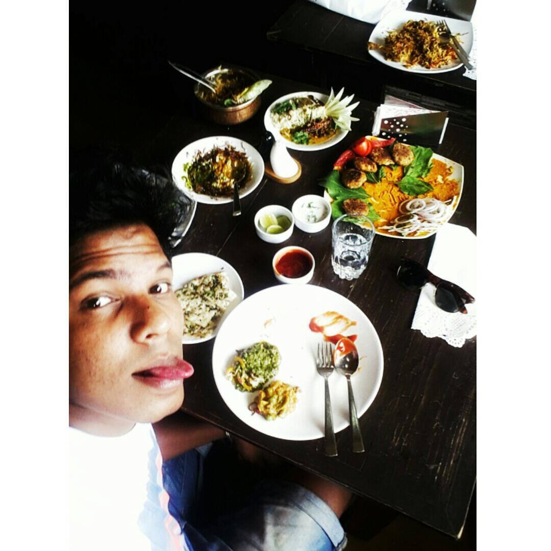 Akshay Kokane, Mumbai | Zomato