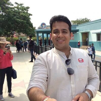 Rahul Puri, Delhi NCR | Zomato