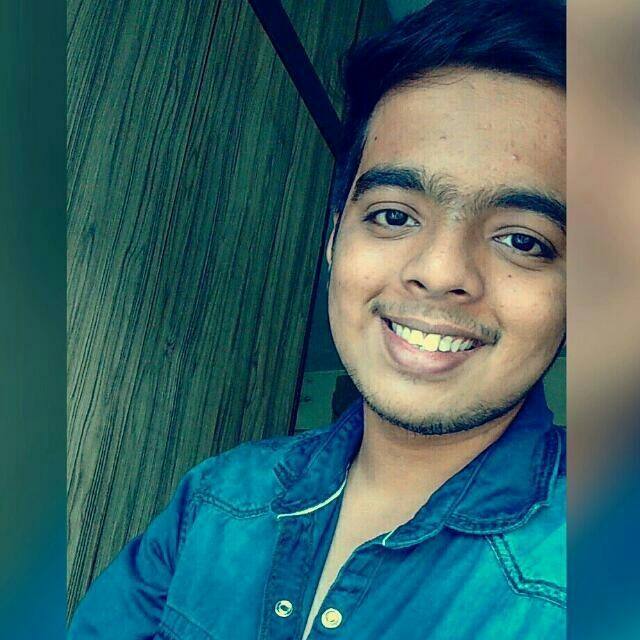 Dhrumil Mehta, Mumbai | Zomato