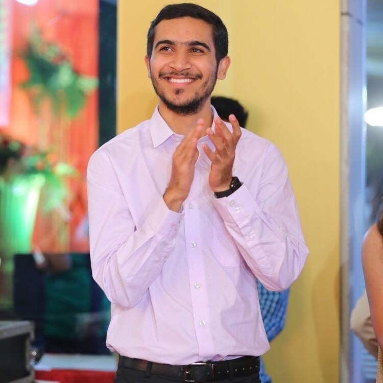 Adil Mistry, Hyderabad | Zomato