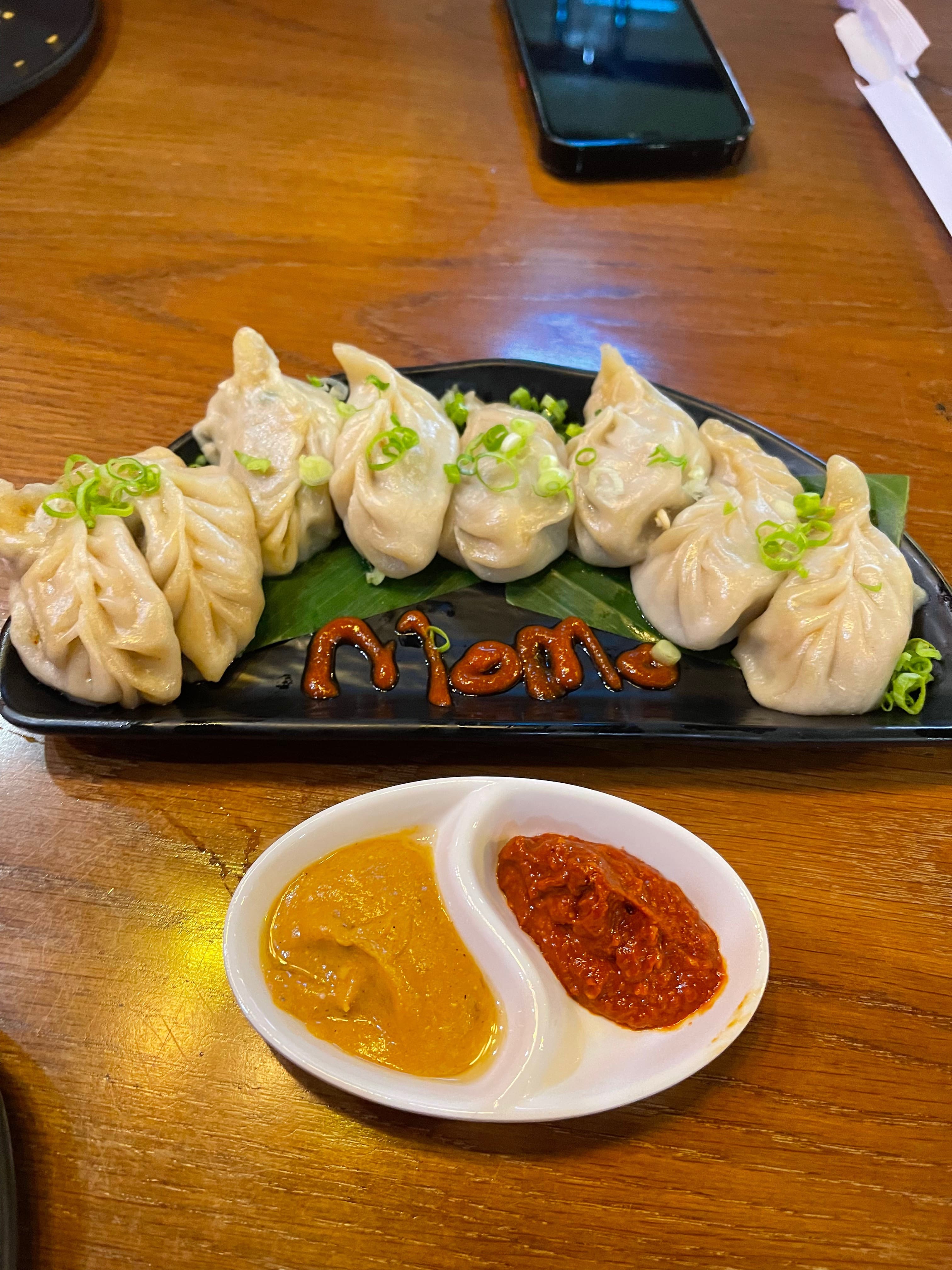 Barbeque Nation, Dubai, 1 Street - Restaurant menu and reviews