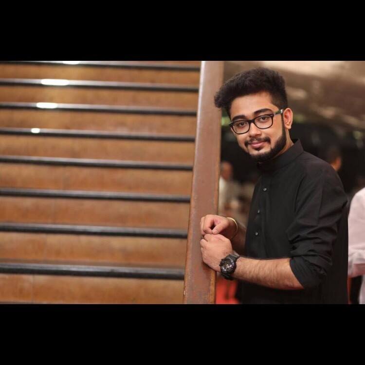 Manan Thakkar, Delhi NCR | Zomato