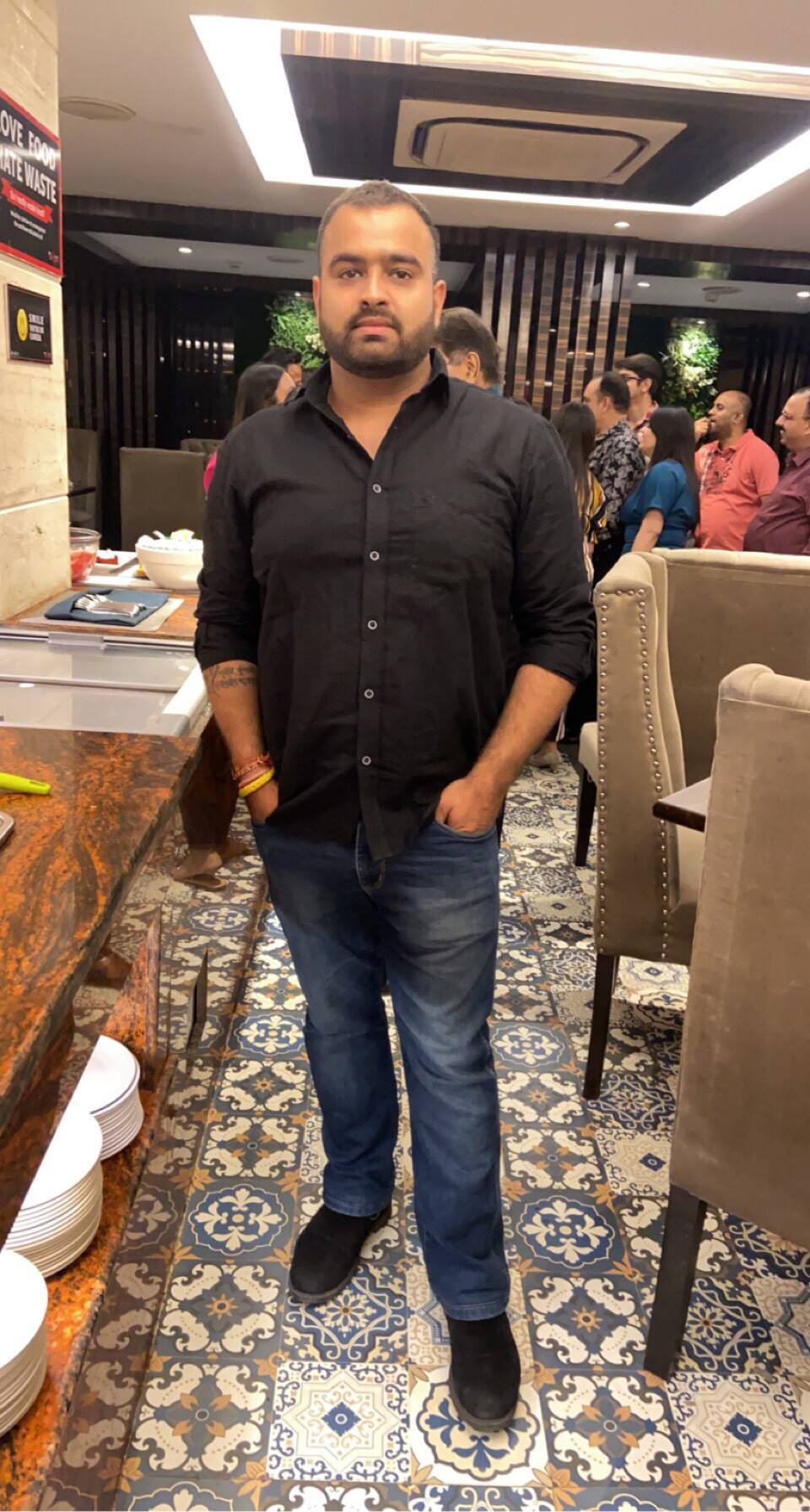 Pizza Wings Bahu Plaza (Jammu), Jammu - Restaurant reviews