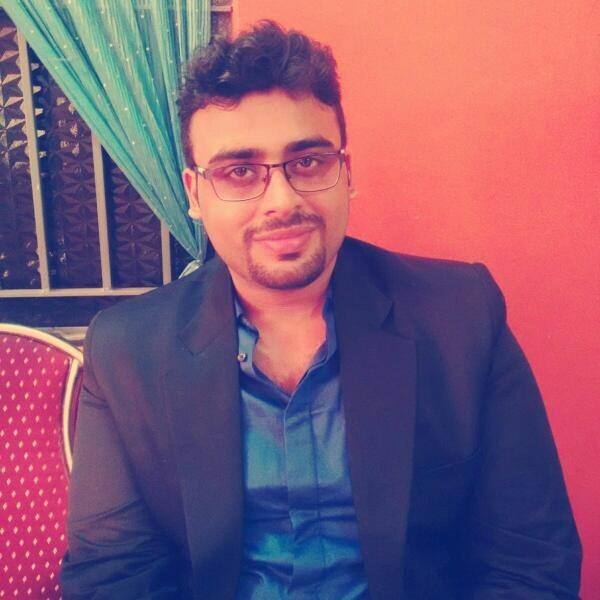 Aniket Ganguly, Kolkata | Zomato