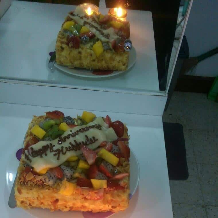 smart Cook restaurant, Dubai, 8B Street - Restaurant menu and reviews