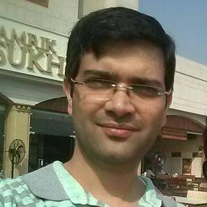 Anuj Seth, Delhi NCR | Zomato