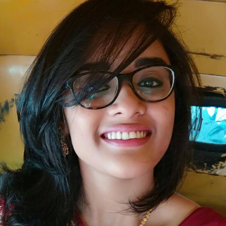 Sneha Naik, Mumbai | Zomato