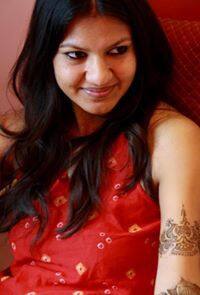 Payal Goel, Bengaluru | Zomato