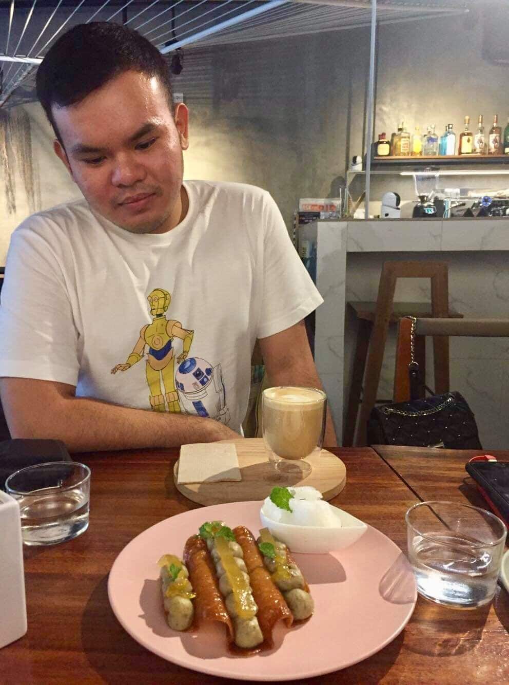 Le Chon By Happy Ongpauco-Tiu, Makati - Restaurant menu, prices and reviews