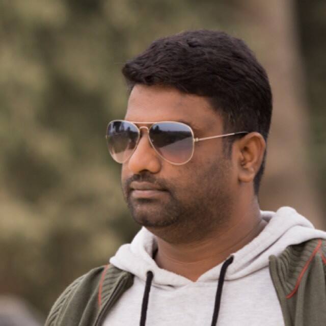 Minchala Venkat, Bengaluru | Zomato