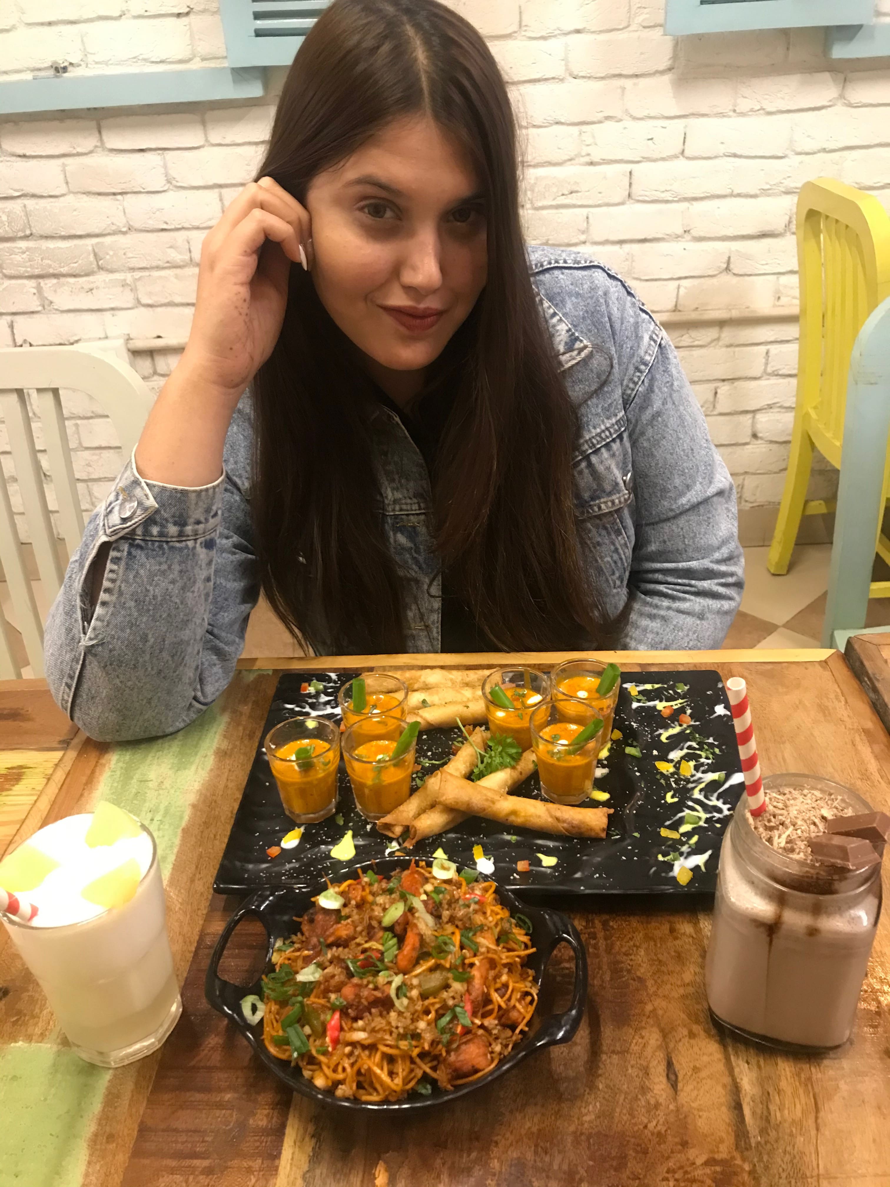 Gulp The Pulp, Bengaluru - Restaurant menu and reviews