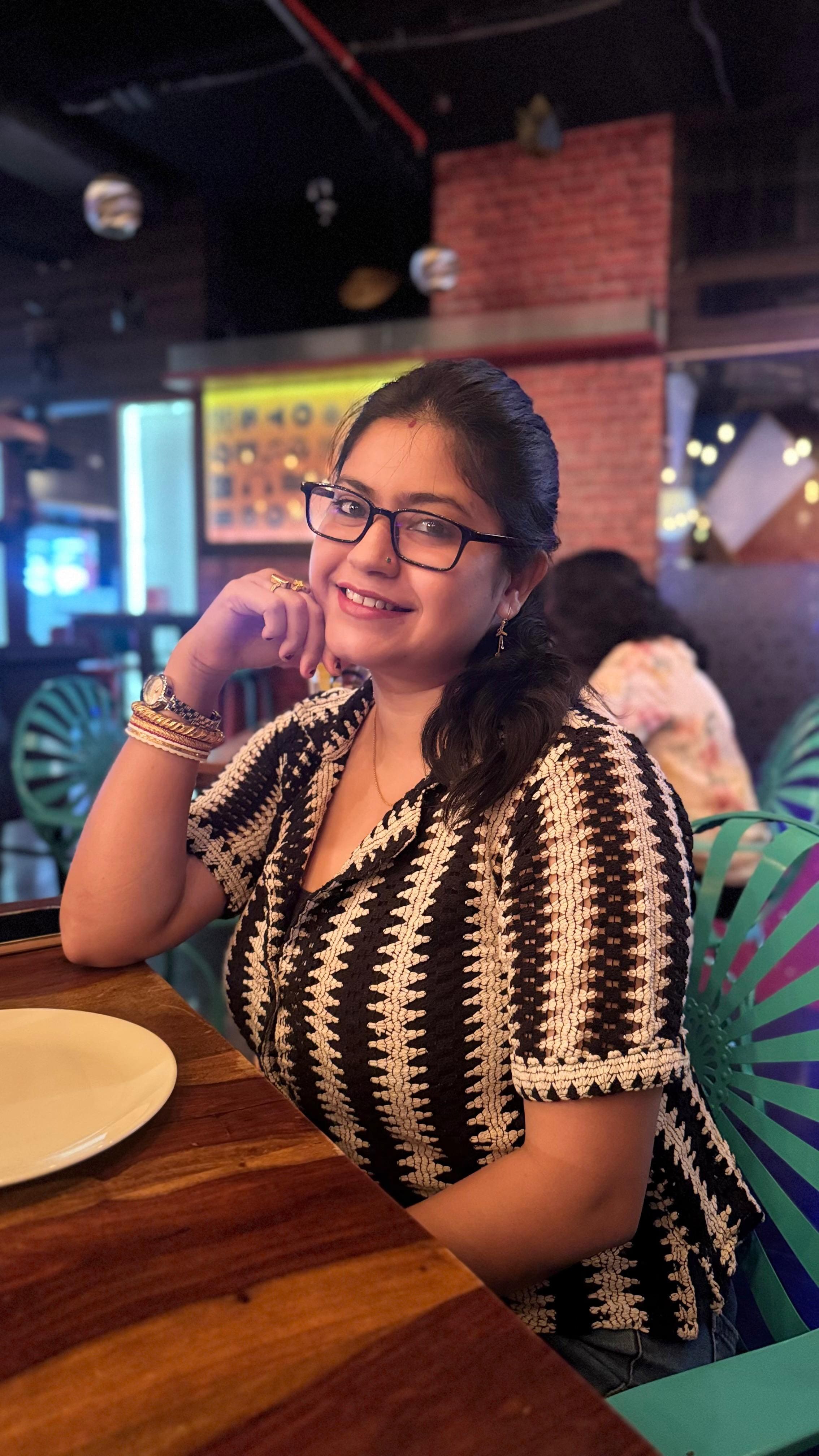 TYD, Bengaluru - Restaurant menu, prices and reviews