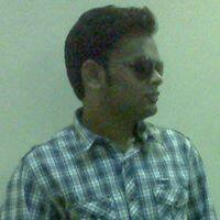 Ashutosh Chavan, Pune | Zomato