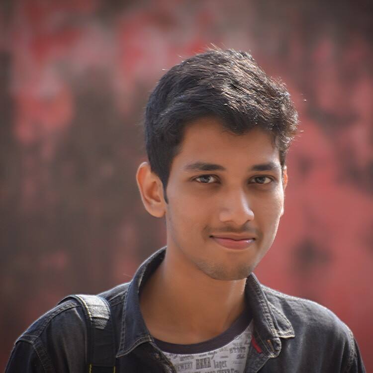 Vedant Solanki, Mumbai | Zomato