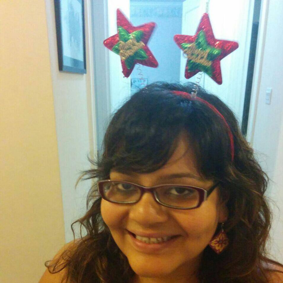 Akshika Jain, Jakarta | Zomato