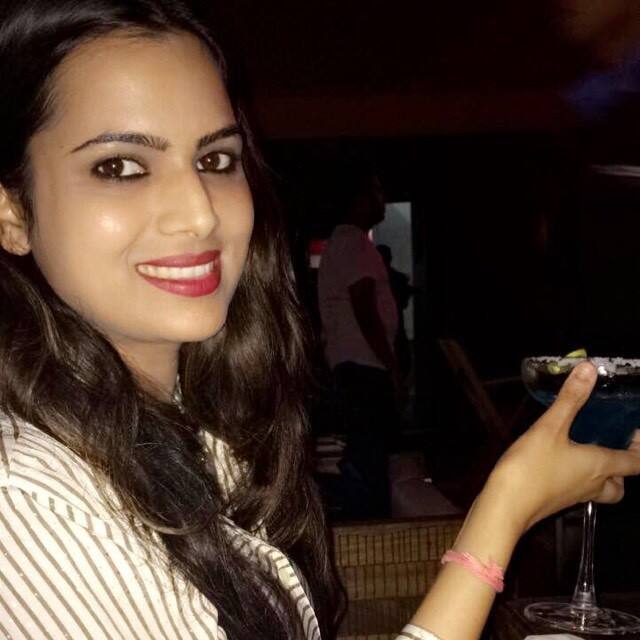 Mykos Craft Kitchen & Bar, Bengaluru - Restaurant menu, prices and reviews