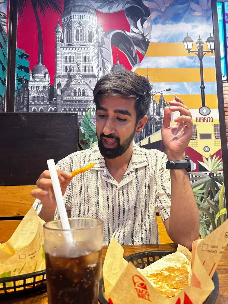 Atmosphere 6, Pune - Restaurant menu, prices and reviews
