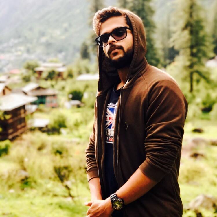 Anirudh Mathur, Delhi NCR | Zomato