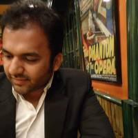 Aditya Goel, Delhi NCR | Zomato