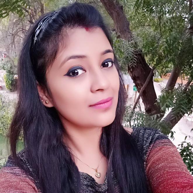 Sayani Karmakar Saha, Kolkata | Zomato