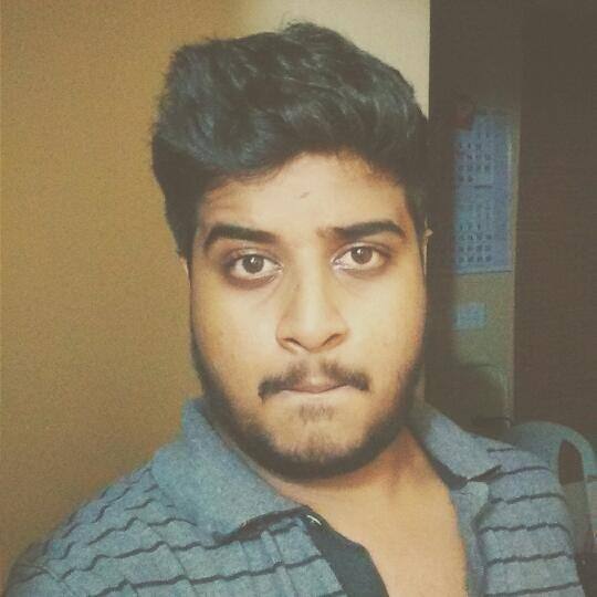 Abhishek Nair, Mumbai | Zomato