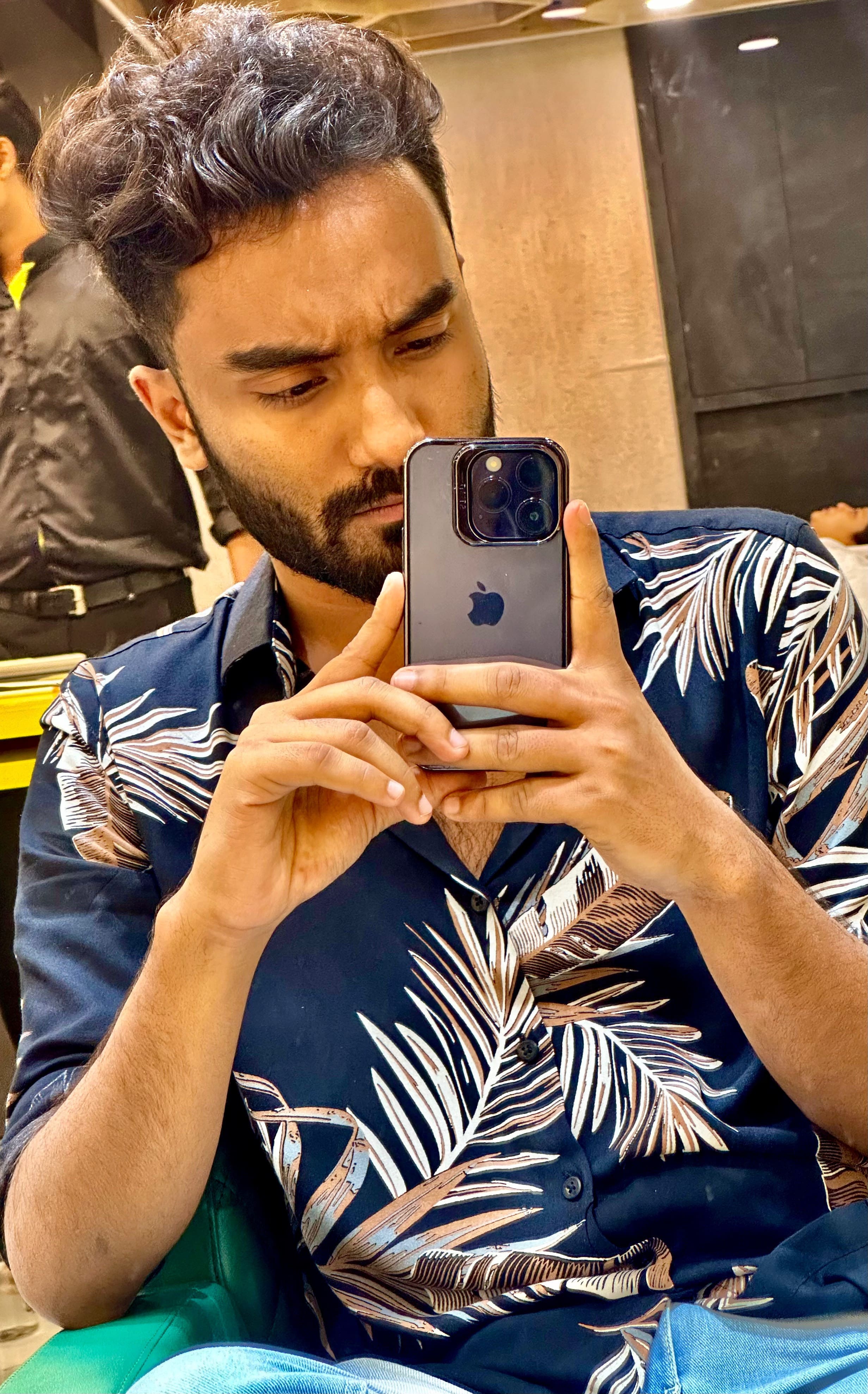 Indian Mehek, Kolkata - Restaurant menu and reviews