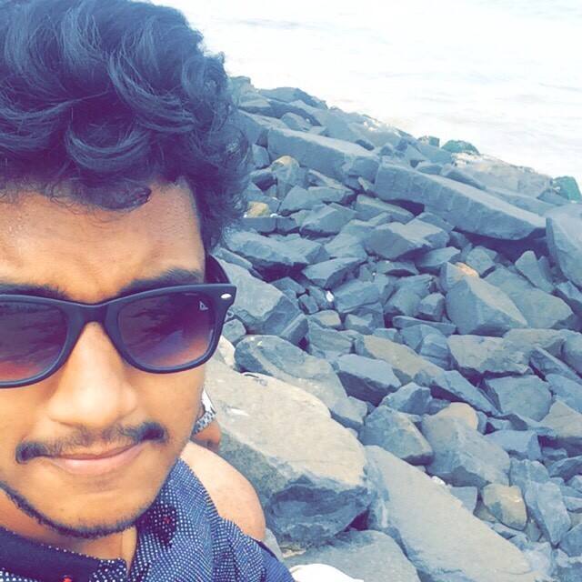 Ahnirudh Yeshwanth Raj, Chennai | Zomato