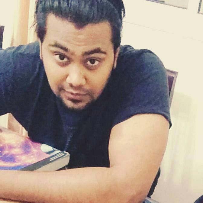 Ashbeel Patras, Abu Dhabi | Zomato