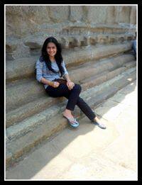 Janvi Parikh, Pune | Zomato