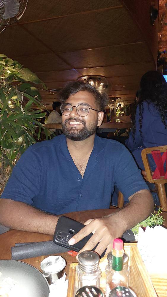 Broadway, Hyderabad, Madhapur - Restaurant menu, prices and reviews