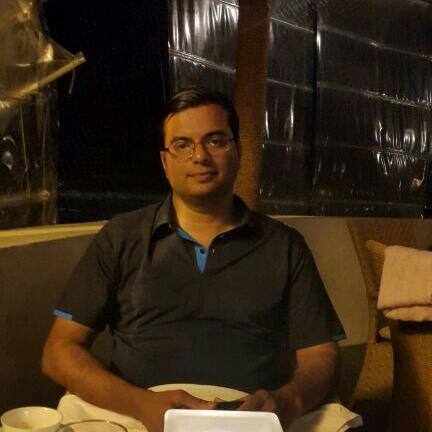 Sunil Fernandes, Delhi NCR | Zomato