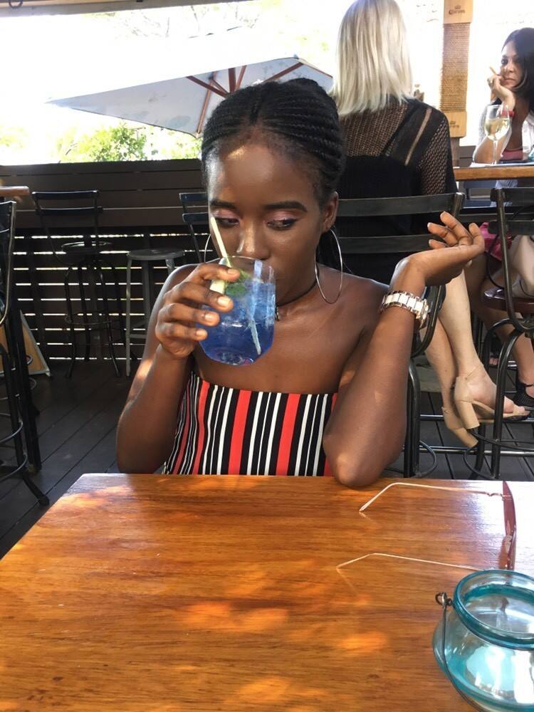 Moo Moo, Pretoria - Restaurant menu, prices and reviews