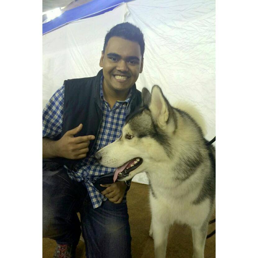 Aneesh Sharma, Bengaluru | Zomato