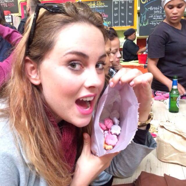 Maxine Schuiling, Cape Town | Zomato