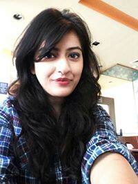 Rishika Jamwal, Hyderabad | Zomato