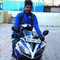 Manish Parihar, Bhopal | Zomato