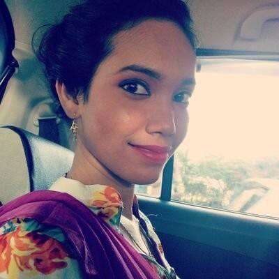 Amreen Shaikh, Mumbai | Zomato