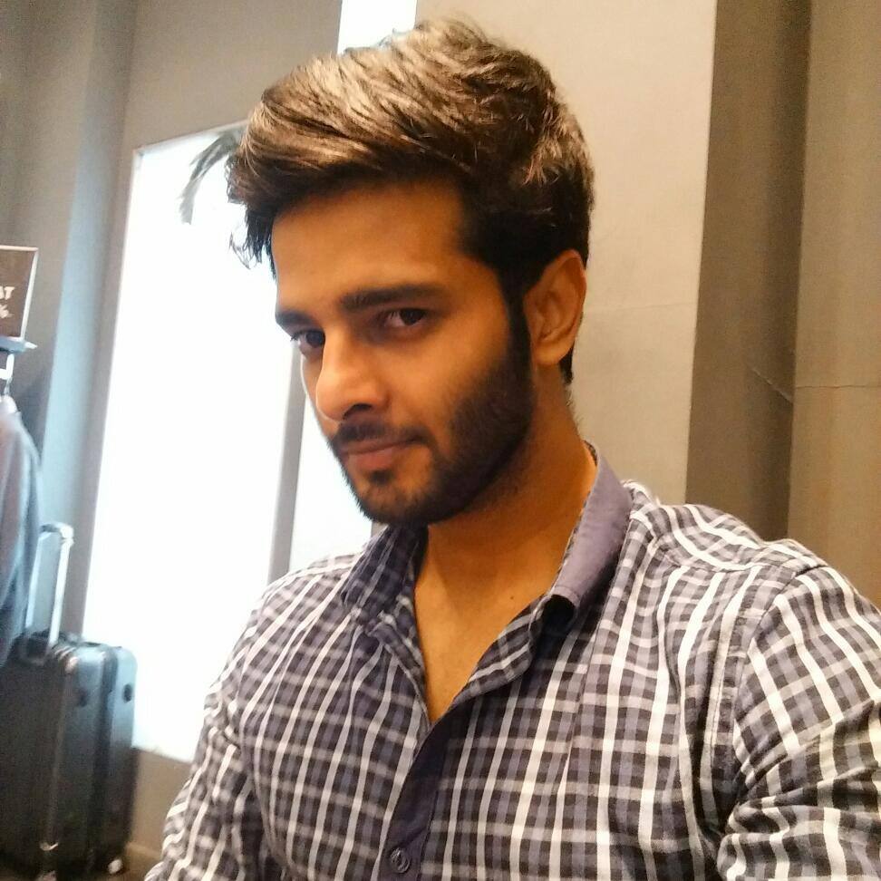 Akash Pandey, Bengaluru | Zomato