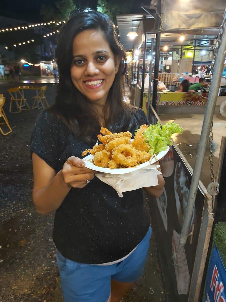 Farm Regency Resort, Mumbai - Restaurant menu, prices and reviews