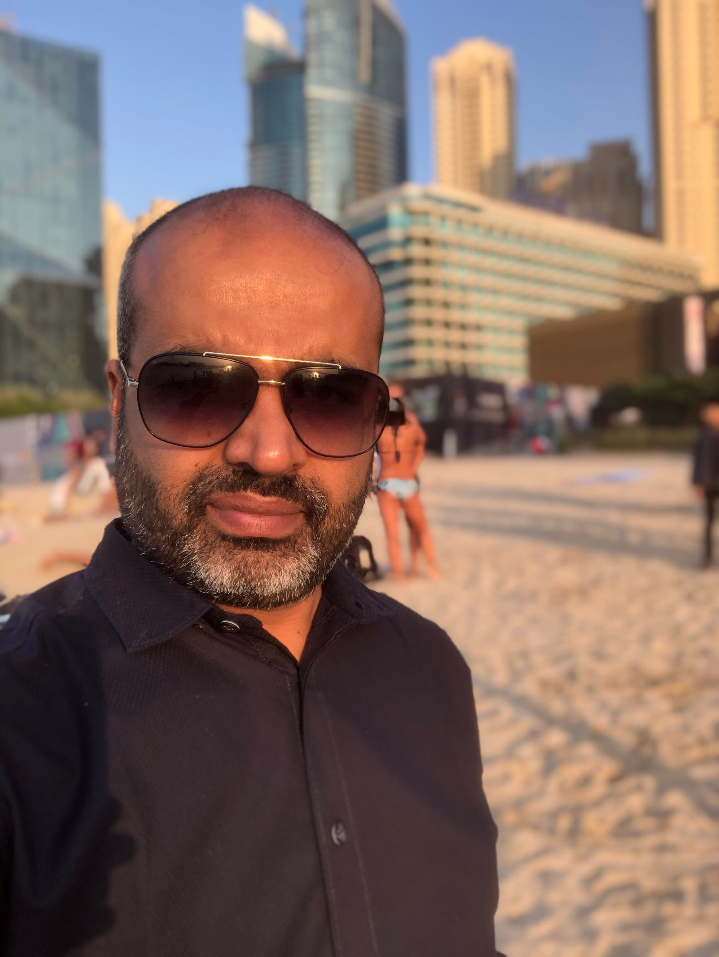 Hamilton's Gastropub - Saadiyat Rotana Resort & Villas, Abu Dhabi ...