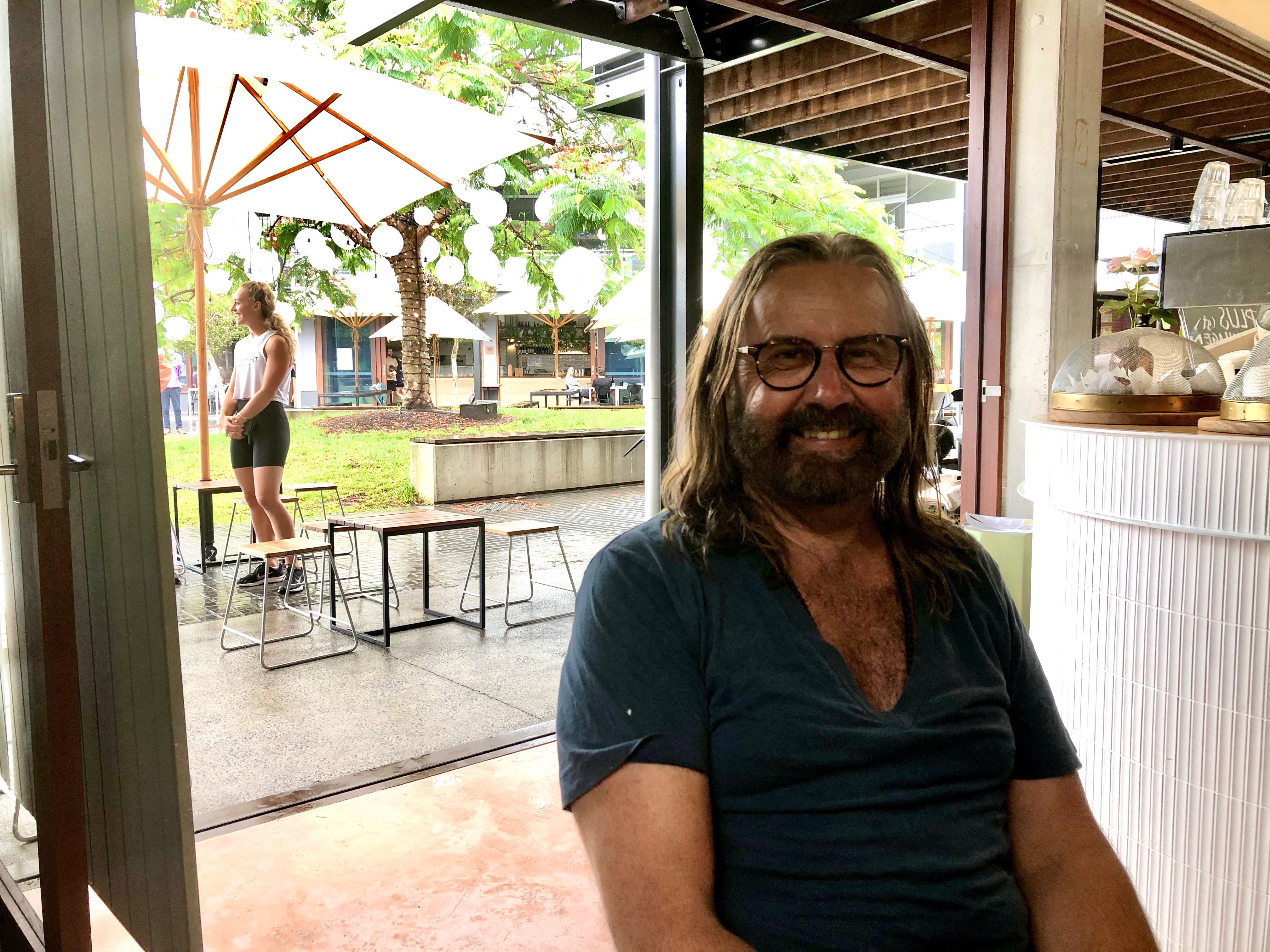 Windy Point Restaurant, Belair - Restaurant menu, prices and reviews