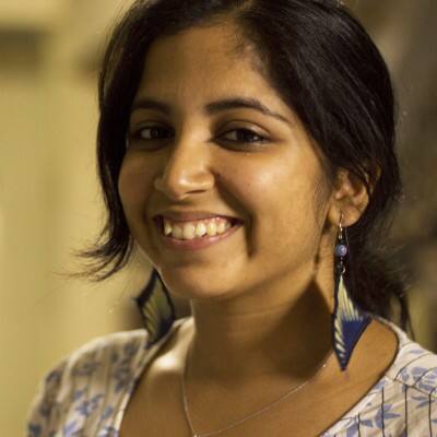 Asmita Ghosh, Chennai | Zomato