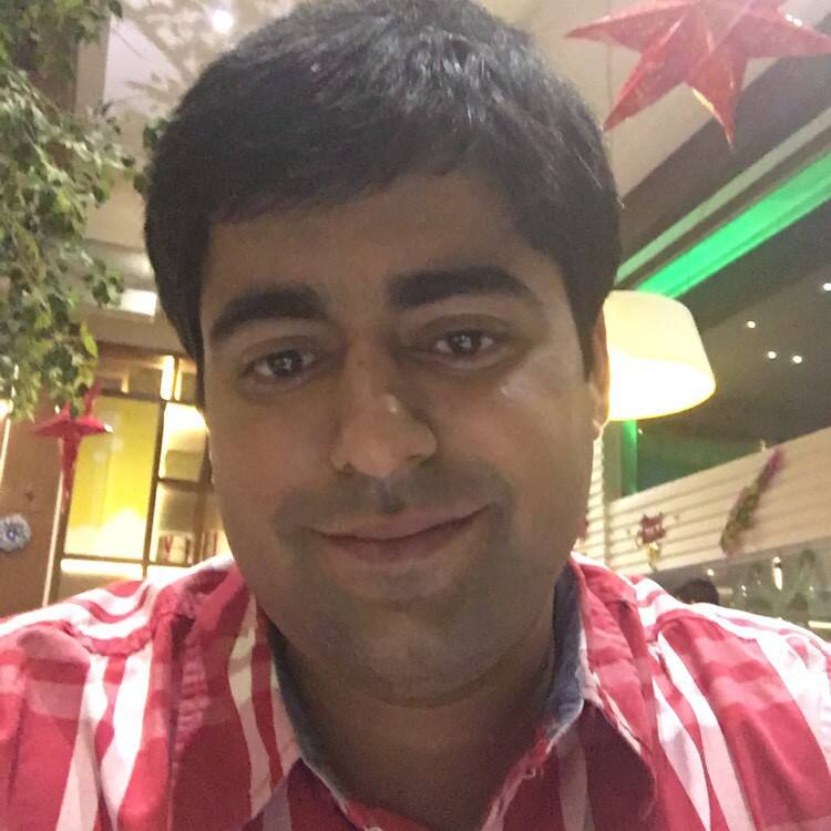 Sumit Sethi, Bengaluru | Zomato