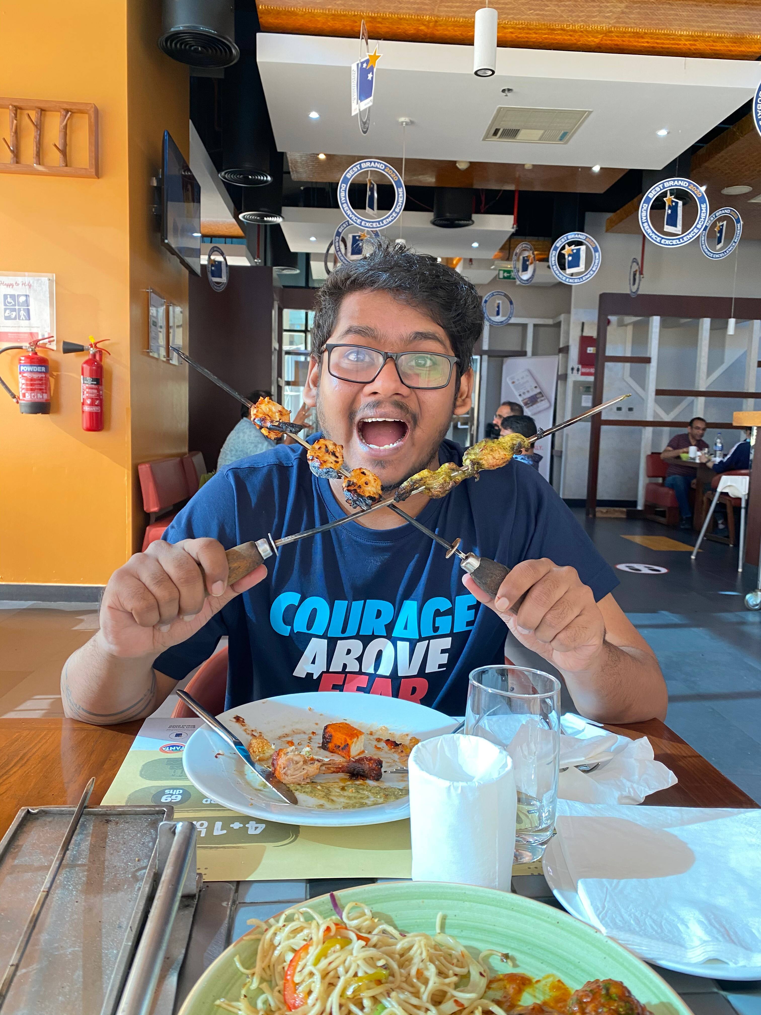 Yuhi, Mumbai - Restaurant menu, prices and reviews