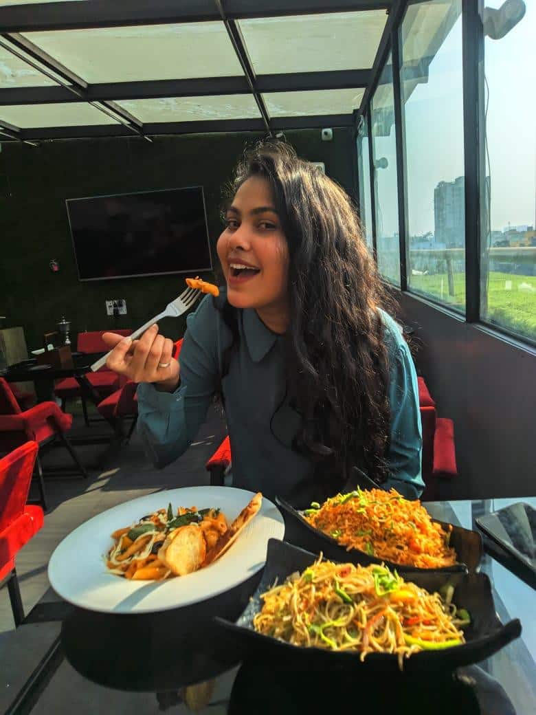 Chai Waale, Chennai, Mannadi - Restaurant menu, prices and reviews