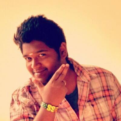 Hari Vignesh VM, Chennai | Zomato