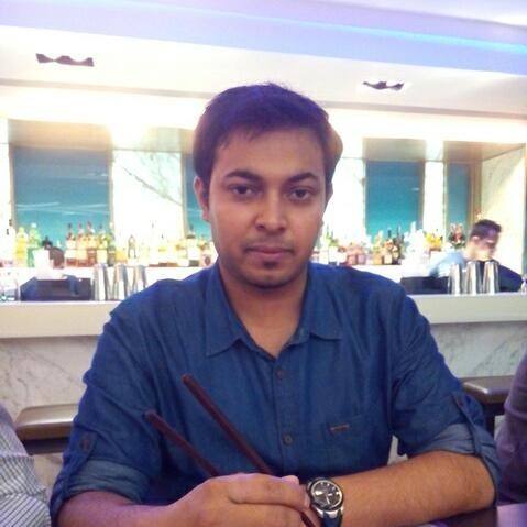 Bitan Datta, Kolkata | Zomato