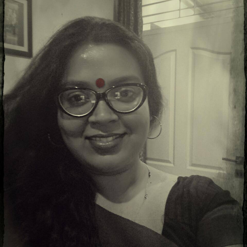 Snigdha Ghosh Roy, Delhi NCR | Zomato