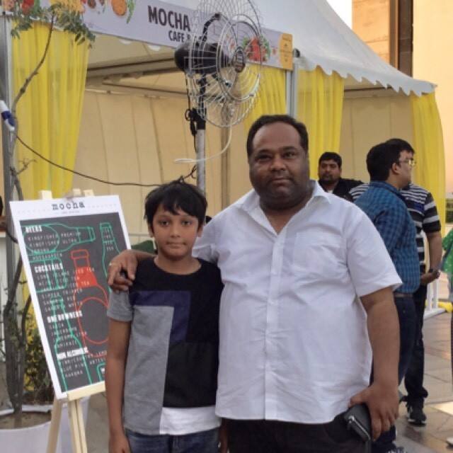 Rohit Raghav Arya, Delhi NCR | Zomato